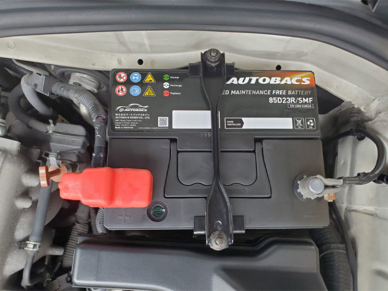 Home - AUTOBACS Seven Co., Ltd.